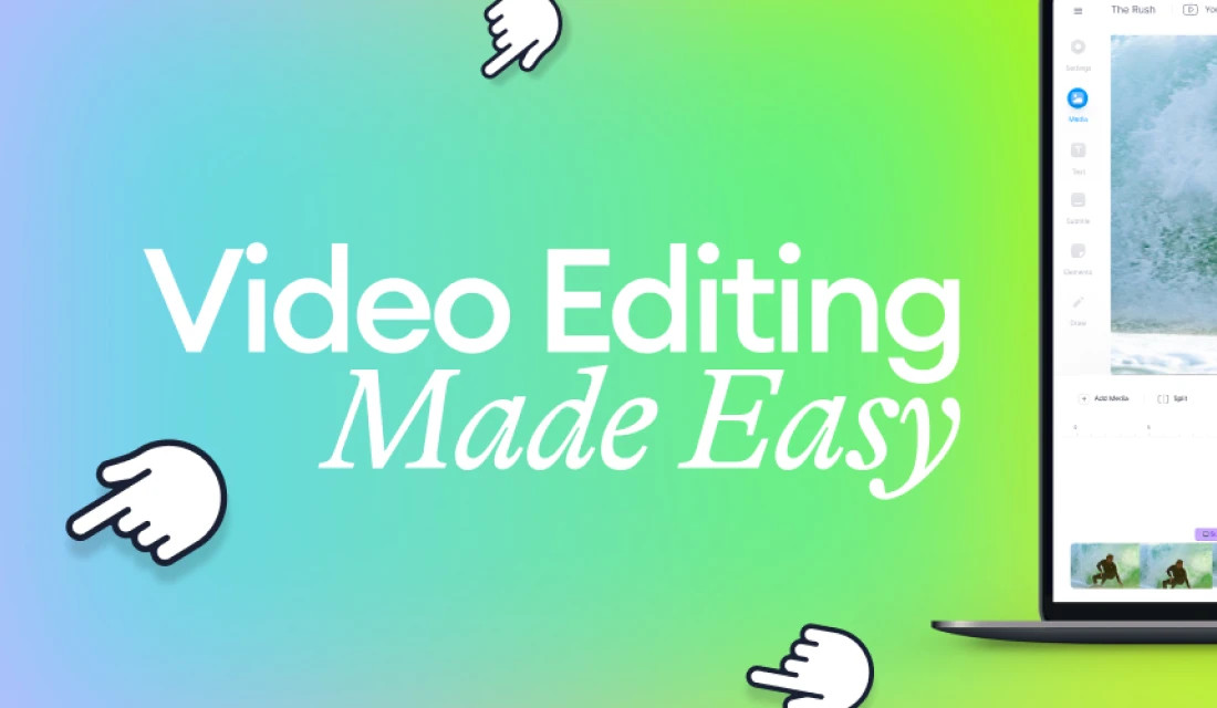 VEED.IO | Dezi Gallery